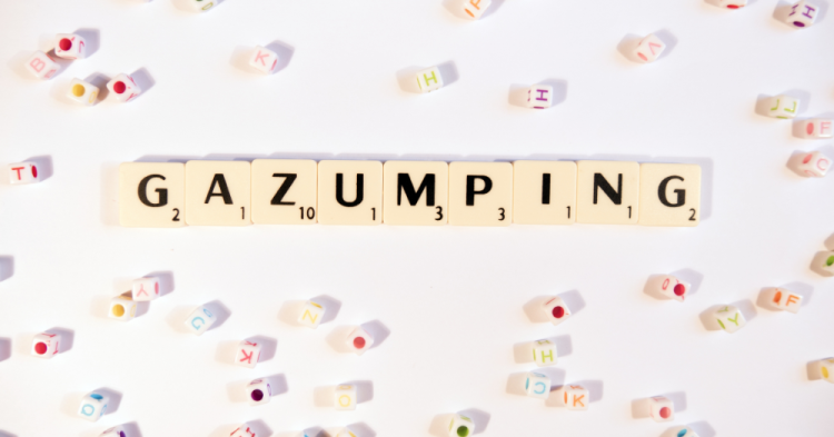 What is 'Gazumping', is it legal and how can I avoid it? 😤