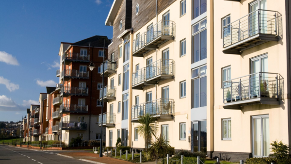 Buying a New Build: All You Need to Know