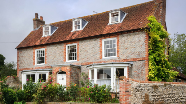 Guide to buying a listed building