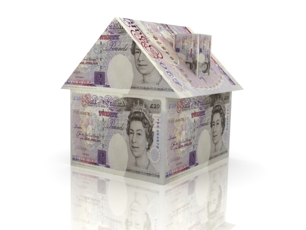 The March Property Market Update in the UK