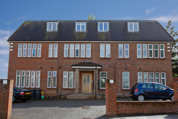 Brent Green, Hendon NW4