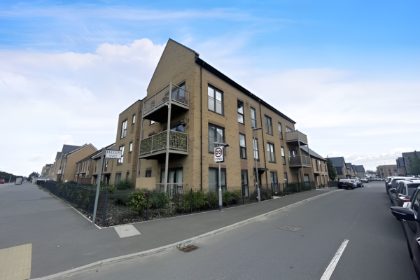 Navigating the Property Market in South Ockendon: A Comprehensive Guide