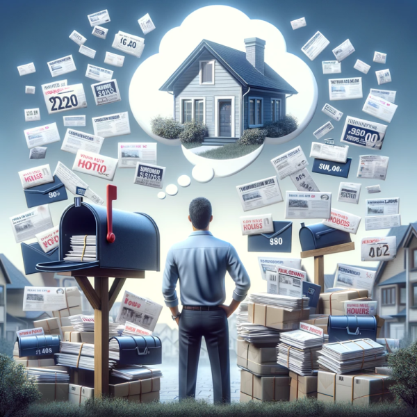 From Mailbox to Decision-Making: Understanding the Impact of Touting ...