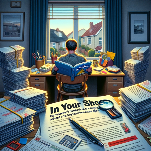 The Homeowner's Handbook to Evaluating and Responding to Touting ...