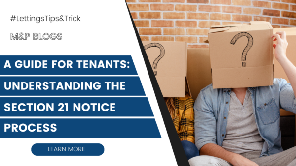 Guide for Landlords: Issuing a Section 21 Notice and Addressing Repairs