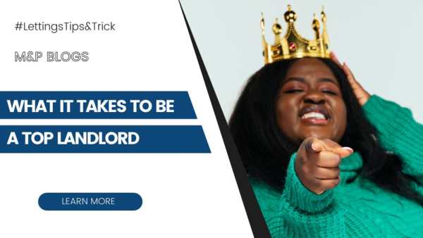 What It Takes to Be a Top Landlord?