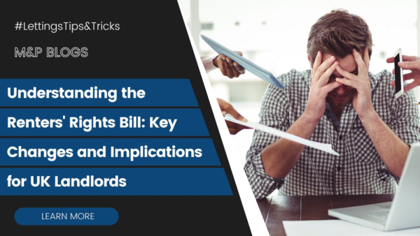 Understanding the Renters' Rights Bill: Key Changes and Implications ...