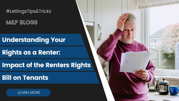 Understanding Your Rights as a Renter: Impact of the Renters Rights ...