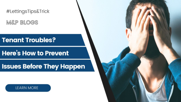 Tenant Troubles? Here’s How to Prevent Issues Before They Happen