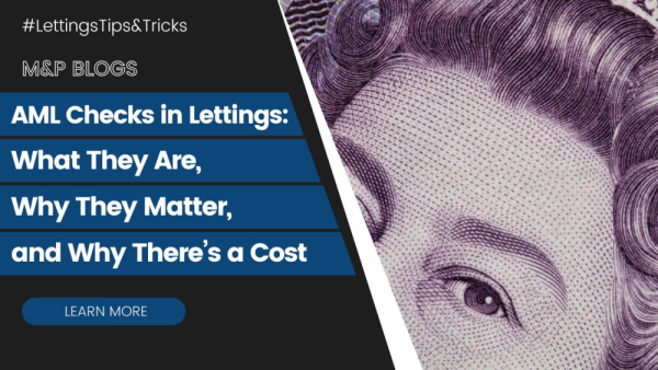 AML Checks in Lettings: What They Are, Why They Matter, and Why There’s ...