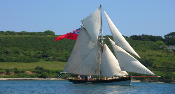 The Timeless Allure of Pilot Cutters