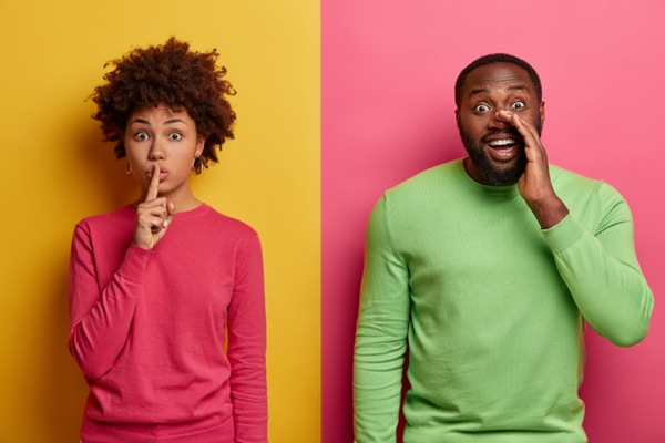 Could discreet marketing be for you? 🤫