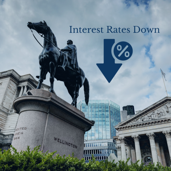Understanding the Impact of the Bank of England's Base Rate Reduction ...