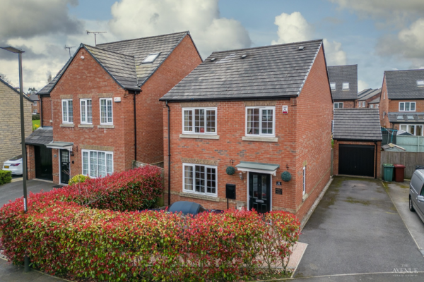 We are marching into Spring- Welcome to March’s Property Market Update 🏠