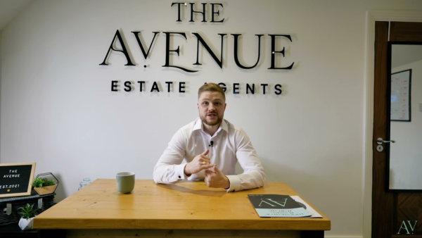 Introducing Jake Hendon: Your Go-To Estate Agent for Solihull ...