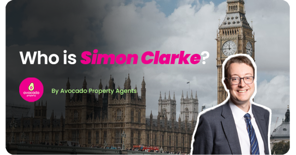 Who is Simon Clarke?