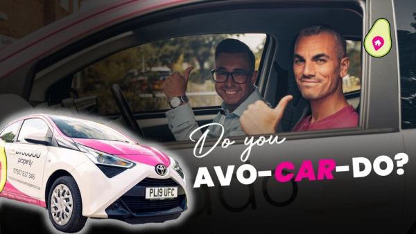 Do you Avo-Car-Do?