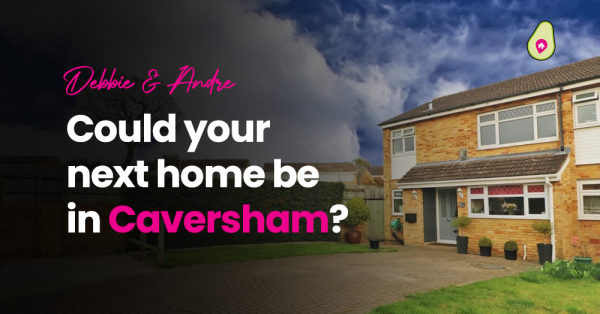 Here's why you should look for your next home in Caversham