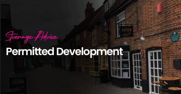 Demystifying Permitted Development: A Quick Guide