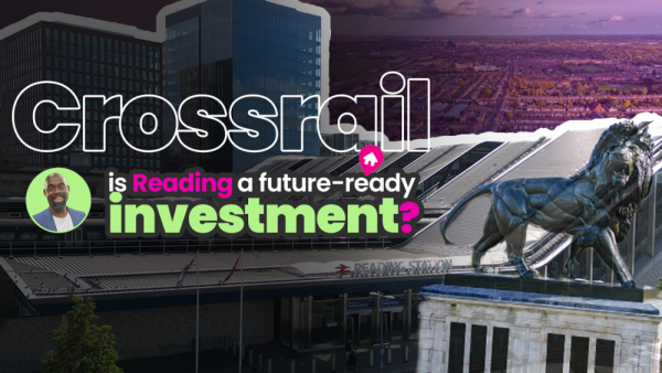 The Impact of Crossrail on Property Prices in Reading: A Future Worth ...