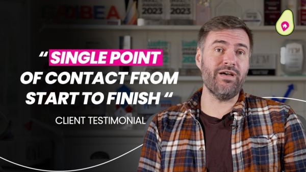 A Single Point of Contact | How This Simplified the Selling Process