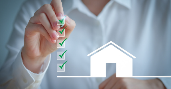 Perry Bishop checklist for selling your home