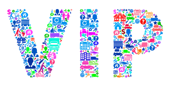 Join our exclusive VIP Buyers Club today.