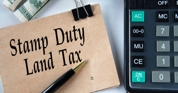 Upcoming Changes to Stamp Duty: What You Need to Know Before April 2025