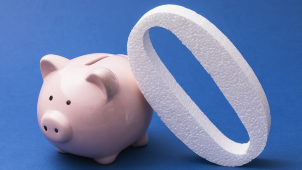 ZERO deposit mortgage so tenants can buy their first homes