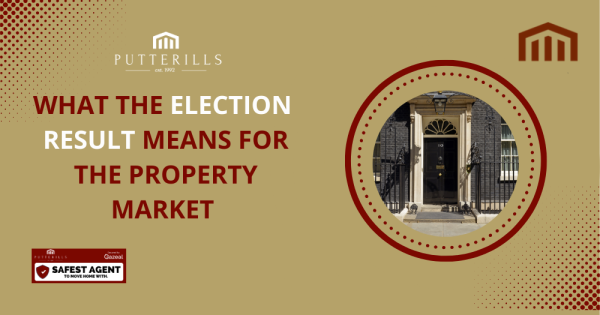 What the Election Result Means for the Property Market