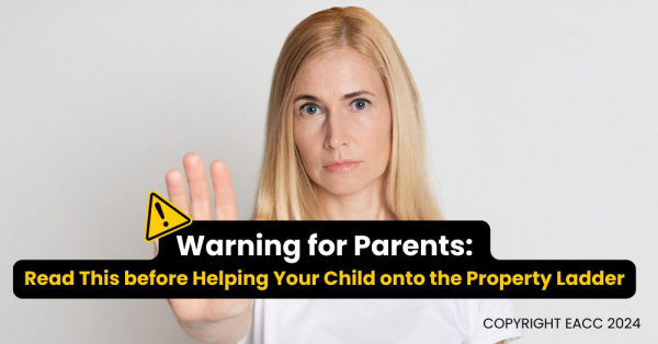 How to Avoid a Messy Bank of Mum and Dad Dispute in Your Family