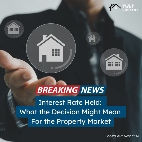 Interest Rate Held: What the Bank’s Decision Might Mean for the ...