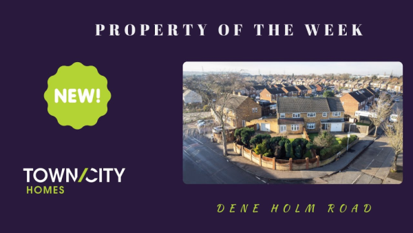 Property of the Week