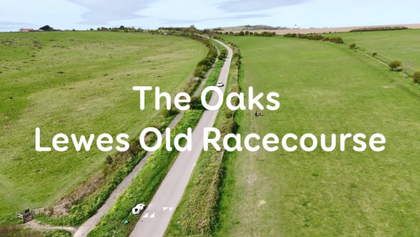 An unique opportunity to own a piece of history at The Old Racecourse ...