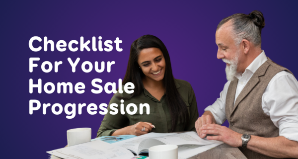 Checklist For Your Home Sale Progression