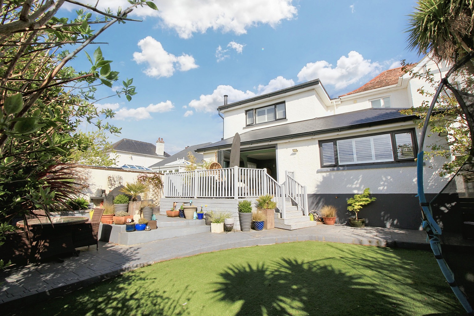 B432, Millais House | Broadlands