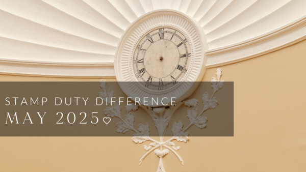 What Is The Current Stamp Duty?