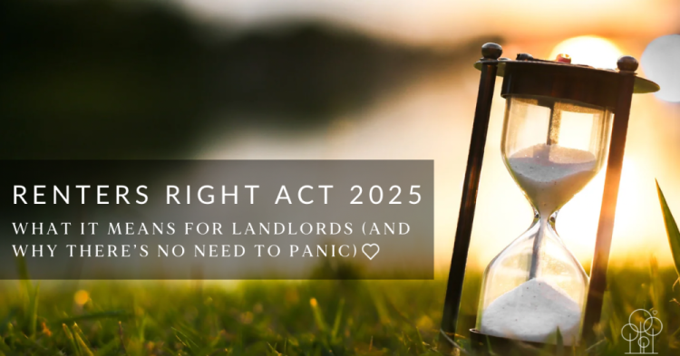 Renters’ Rights Act 2025: What It Means for Landlords (and Why There’s ...