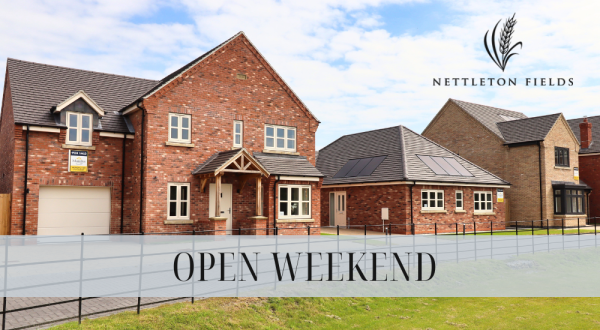 🏡 You’re invited to our Open Weekend at Plot 7 – The Ash, Nettleton Fields!