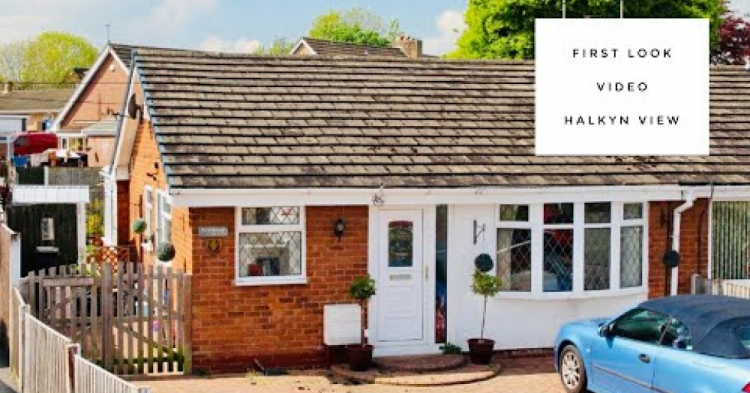 🎬First Look Video 🏡Halkyn View🏡 £145,000