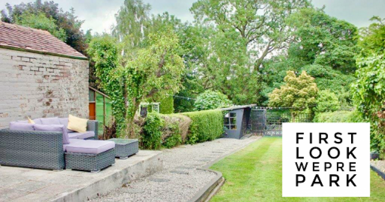 First Look 👀! 🏡 Superbly Presented Detached House On Wepre Park