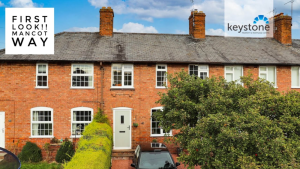 FIRST LOOK VIDEO 🎬 Mancot Way, Mancot 🏡