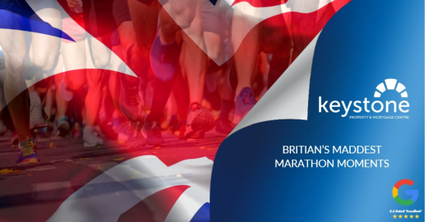 Marathon Achievements to Inspire Flintshire Runners 🏃‍♂️