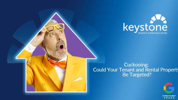 Cuckooing: What Is It? And Why Is It a Threat to Flintshire Landlords