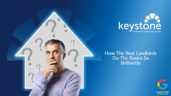How the Best Landlords Do the Basics Brilliantly ️