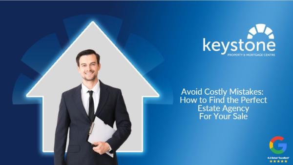 Avoid Costly Mistakes: How to Find the Perfect Estate Agency For Your Sale