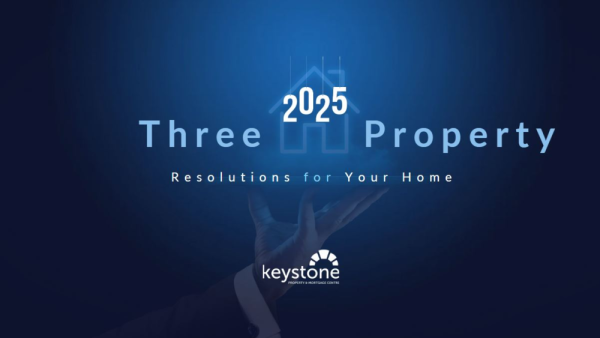 Three Property Resolutions for Your Flintshire Home 🏡