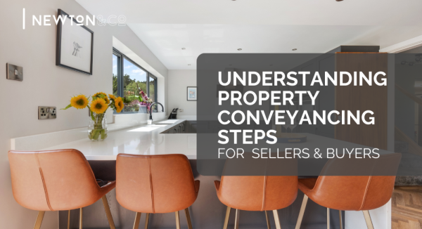 Essential Conveyancing Steps: A Guide for Buyers and Sellers