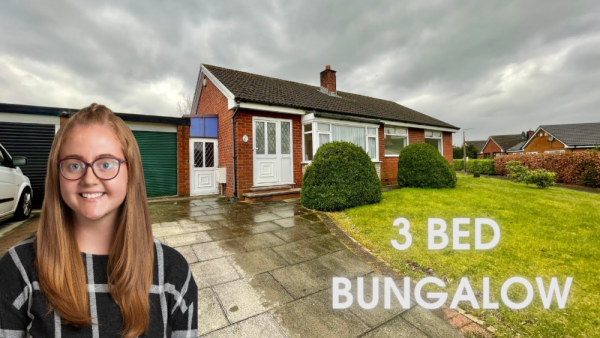 Armadale Road, Ladybridge, Bolton ** NEW TO RENTAL MARKET ** £1400 PCM