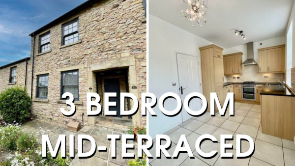 Howarth Court, Arcon Village, Horwich **AVAILABLE NOW £1,095 PCM